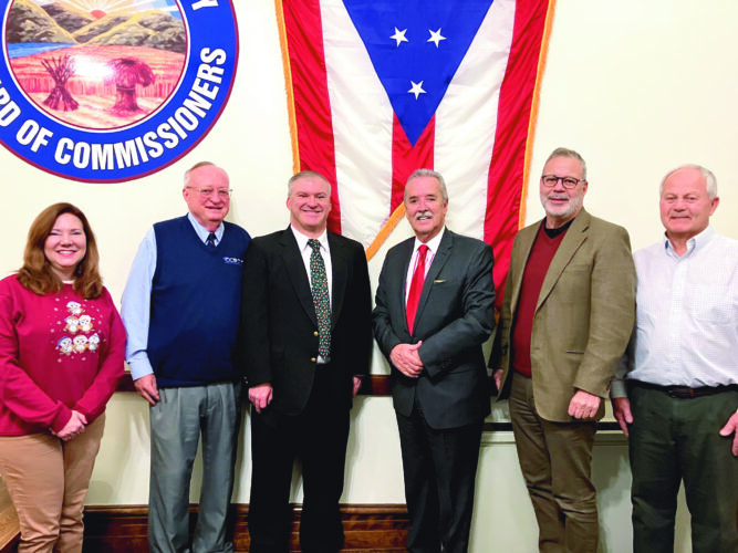 Newman joins CCBDD board as first client member | News, Sports, Jobs ...